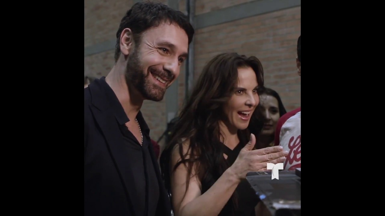 MLN El regreso de Kate del Castillo y de La Reina del Sur a Telemundo ...