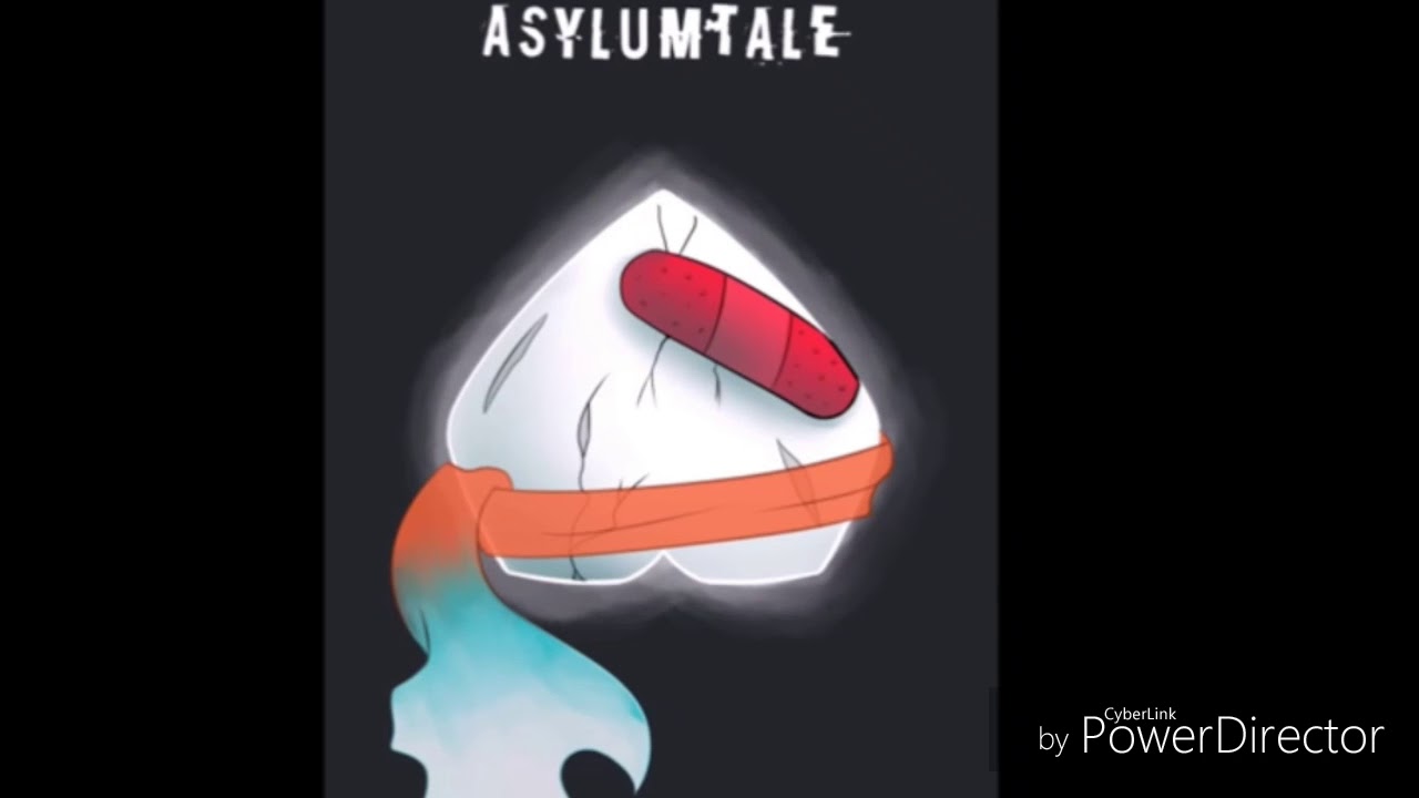 Комикс Undertel / asylumtale 3 на русском/Chara# 1 - YouTube