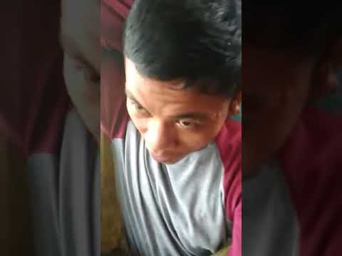 Bakat Yg tersembunyi Dari Ndang Ntod Suara emas yg di lantunkan nya.