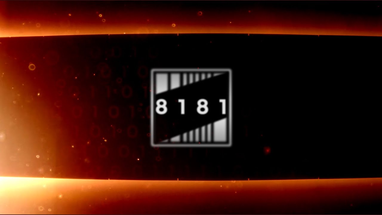 8181 - YouTube