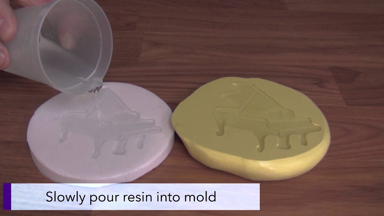 Amazing Clear Cast - YouTube