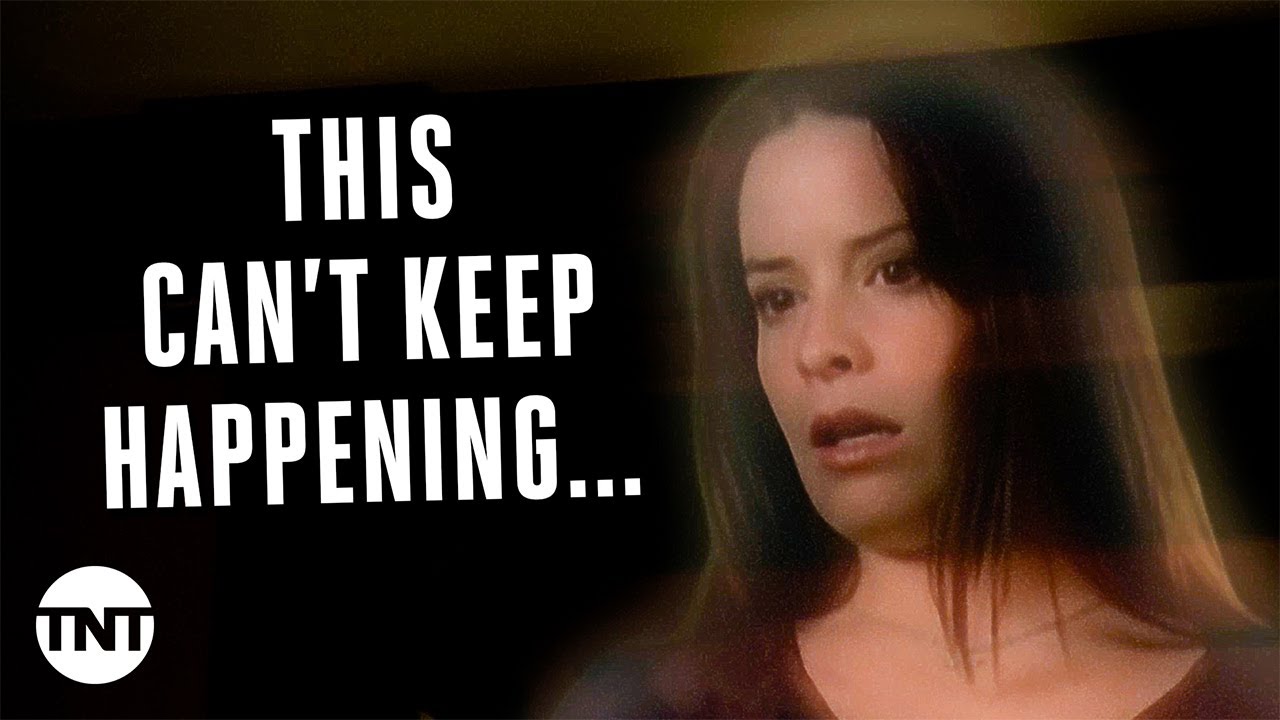 All the Times Piper Halliwell Died - Part 2 [MASHUP] | Charmed | TNT ...
