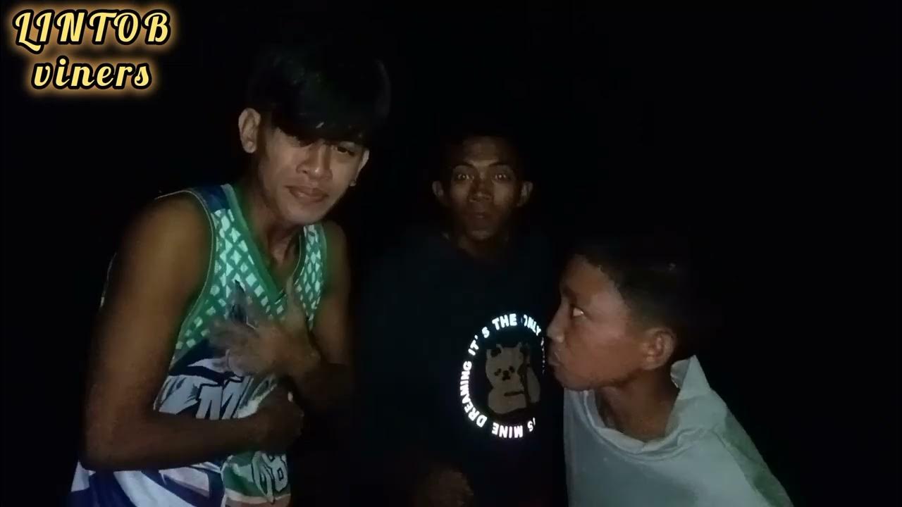 Talawan nga mamaskohay 🤣 - YouTube