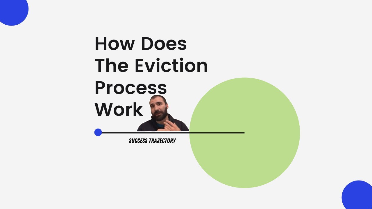 How Does The Eviction Process Work YouTube How Does The Eviction Process Work YouTube