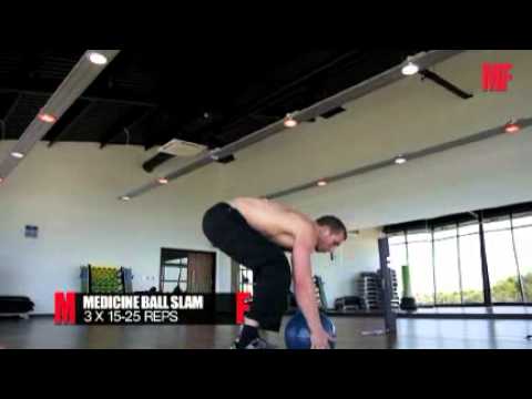 Ancient Greek workout - YouTube