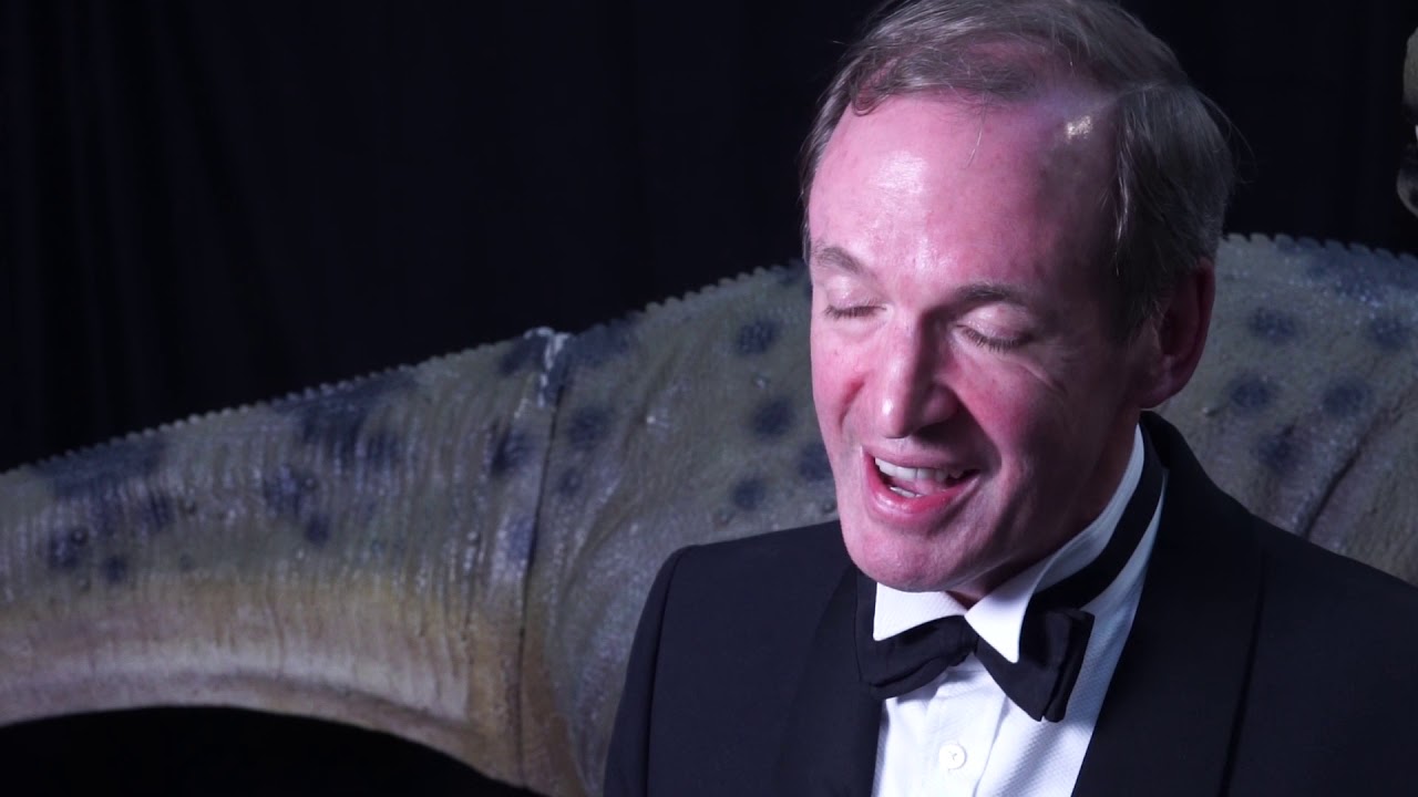 Ken Thomson explains how music dominated his life at The Royal High ...