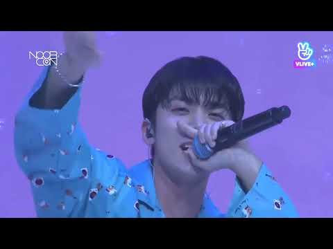 [201010] SF9 NOOBCON - The Beat Goes On