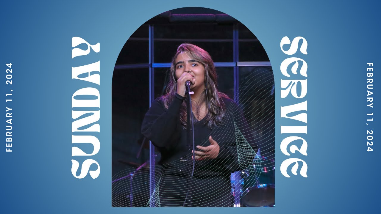 Sunday Service February 11, 2024: The Great Commission Unveiled ...