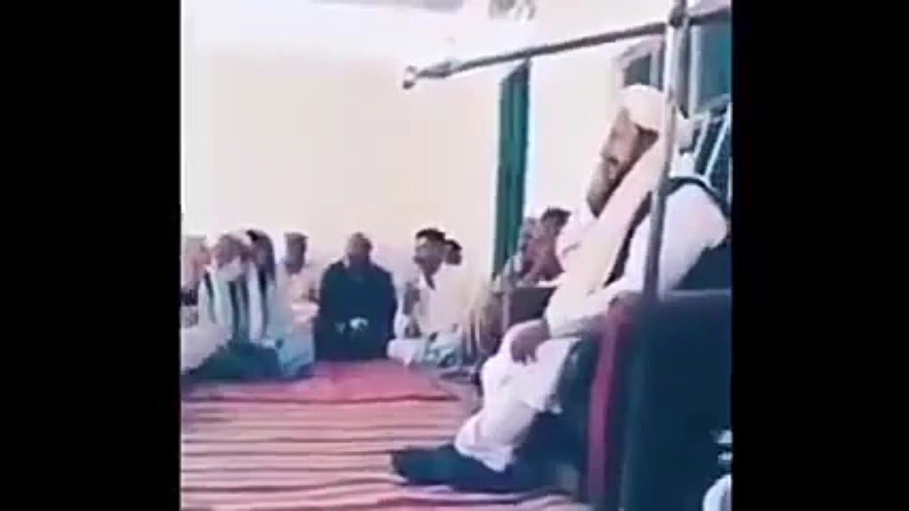 Mulana Usama Farooqi official 4 Apr 2023󰞋󰙷 - YouTube