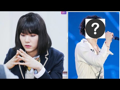 Koreans want to see which idol's concert the most | Suga x IU Update