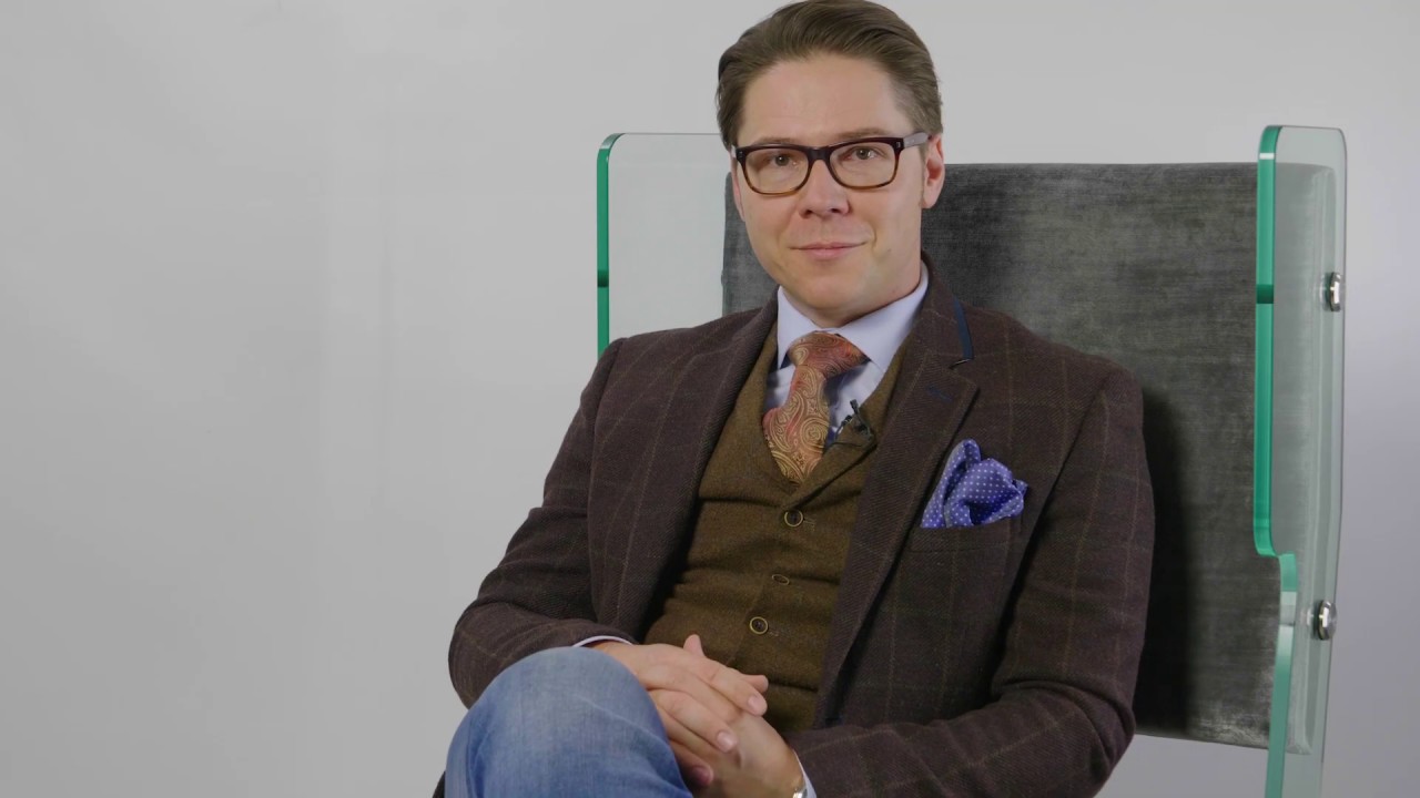 Czajkowski, początek - YouTube