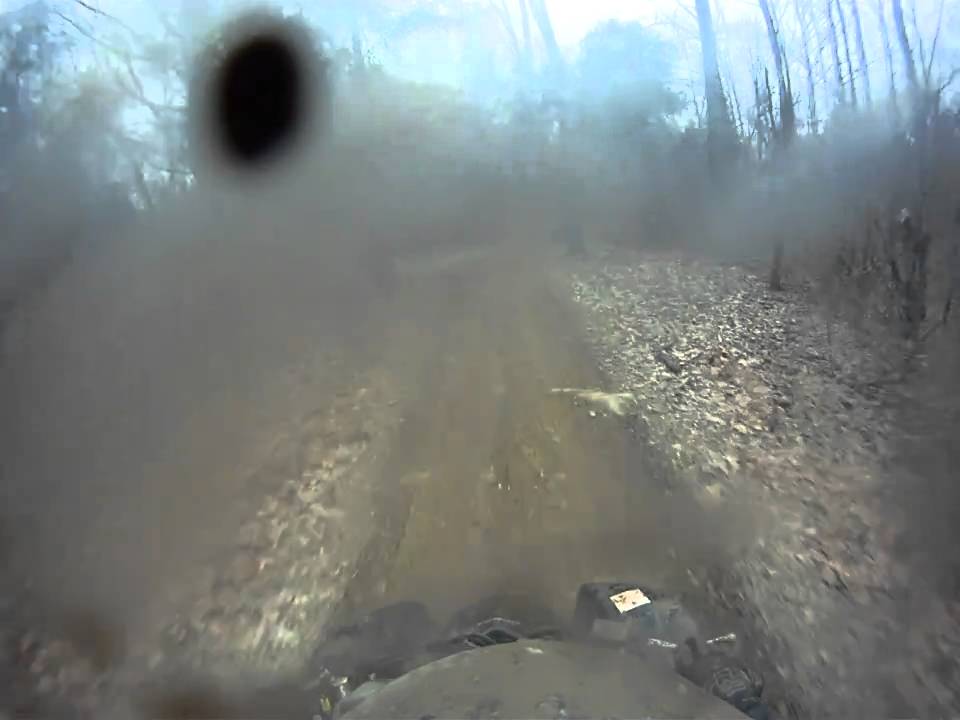 Little Egypt Off Road - YouTube