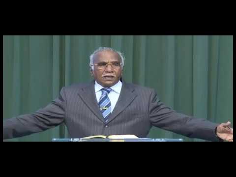 Good Friday 2014 | Rev. Harris | Living Word Ministries - YouTube