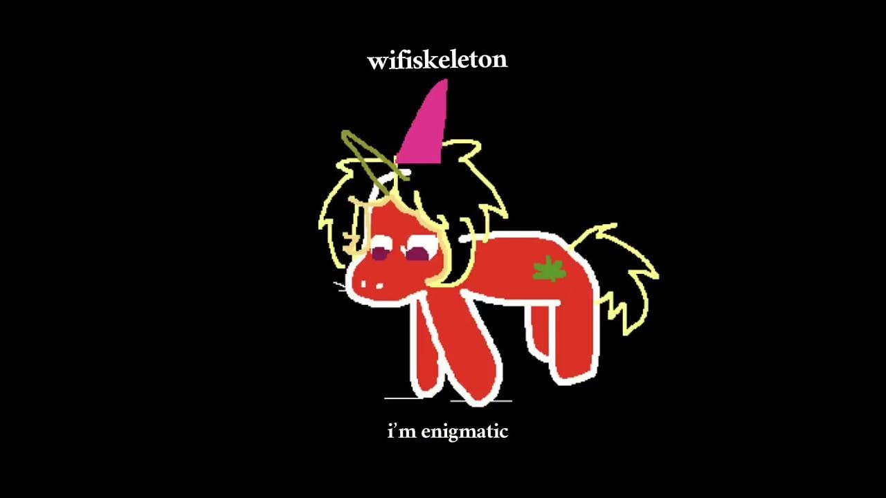 bipolar - wifiskeleton (lyrics) - YouTube Music