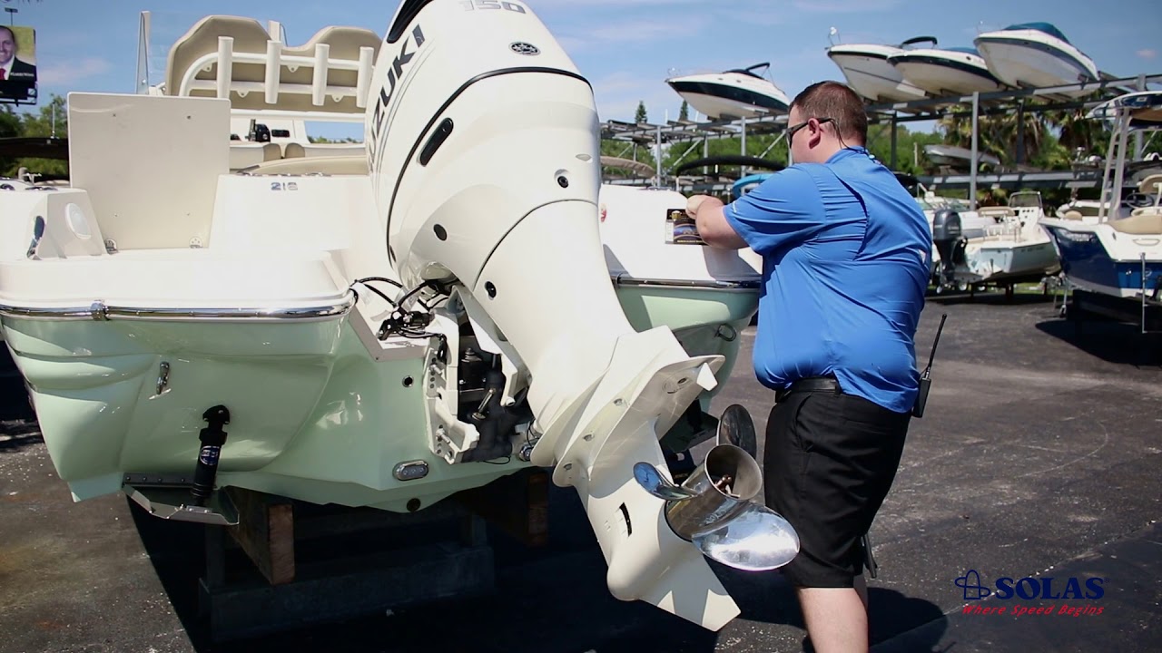 How to Install a RBX-104 and 104B Hub Kit - YouTube