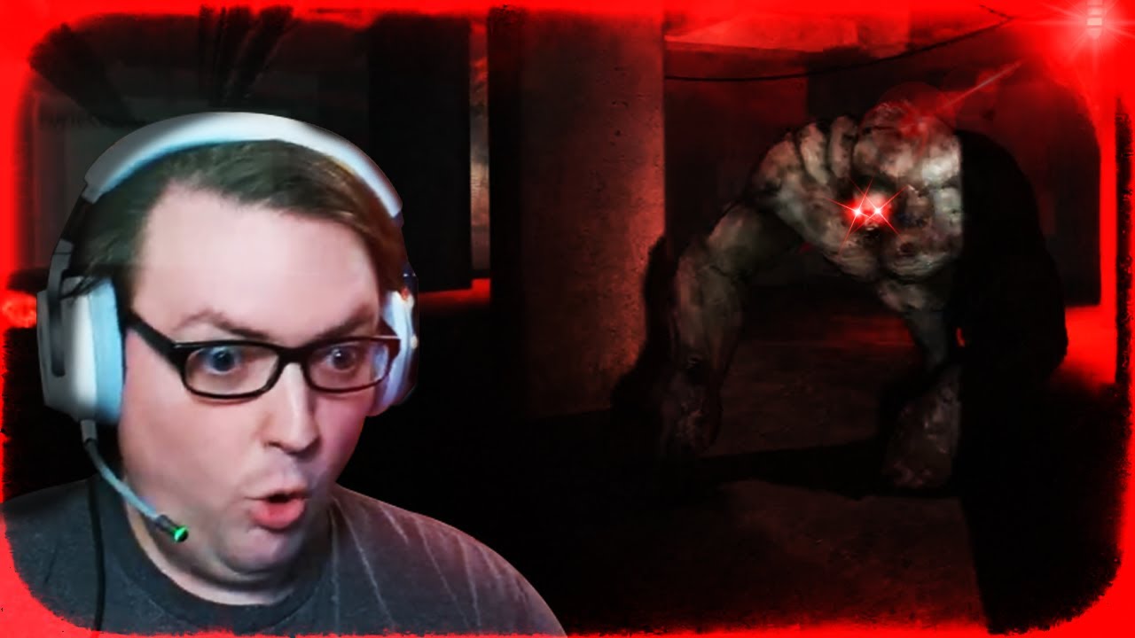 Can a Dork Survive a Zombie Apocalypse? | Left 4 Dead - No Mercy Part 1 - YouTube