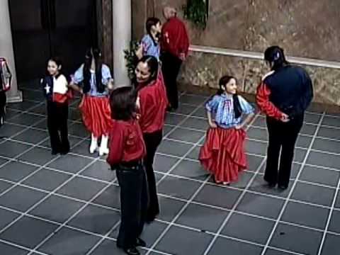 La Cucaracha - Mexican folk music