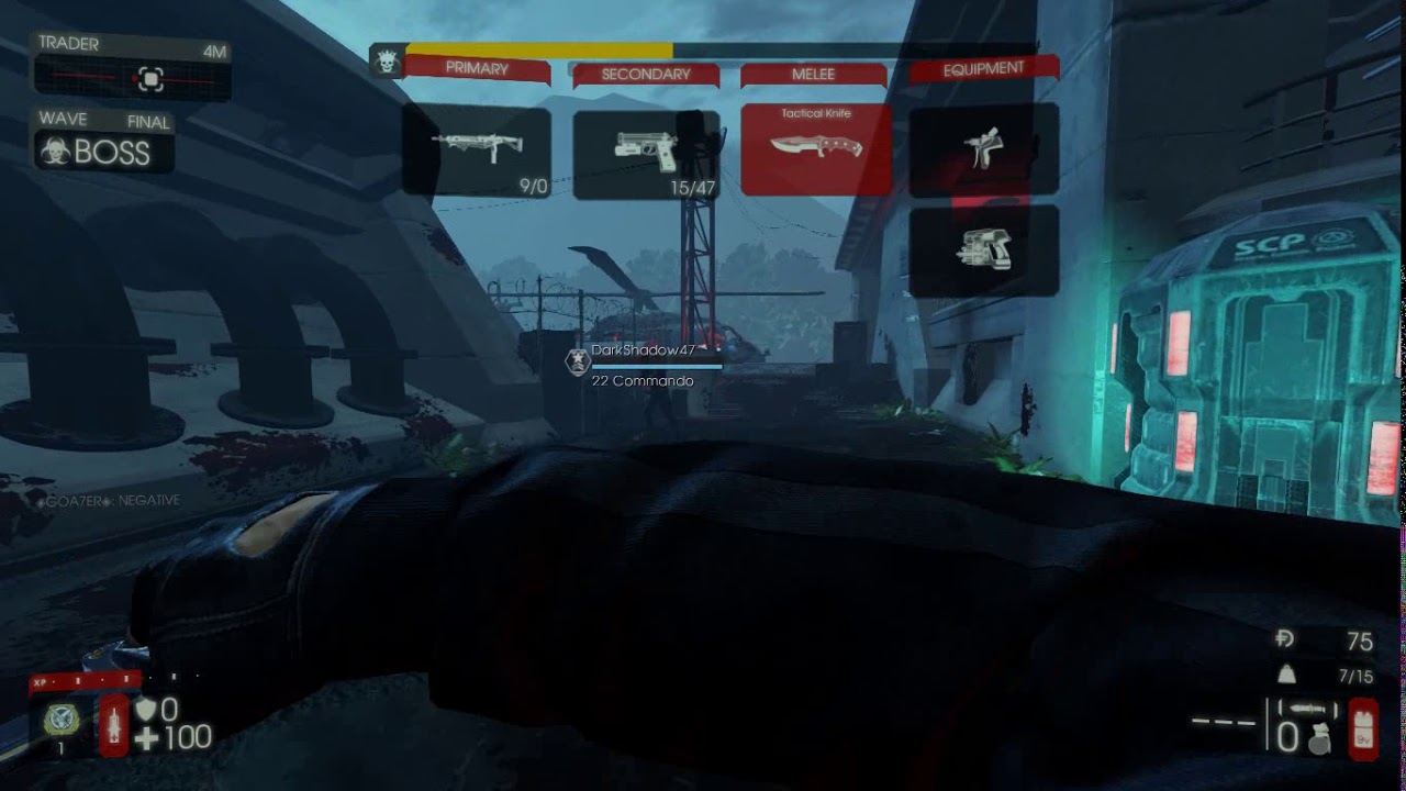 Killing Floor 2 - Summer Sideshow 2020 - Boss Fight Matriarch - Weekly ...