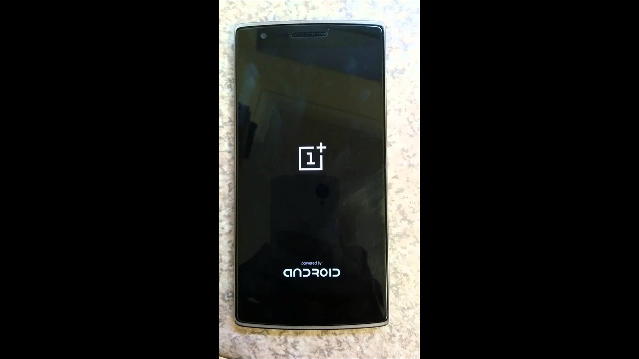 oneplus boot animation - YouTube