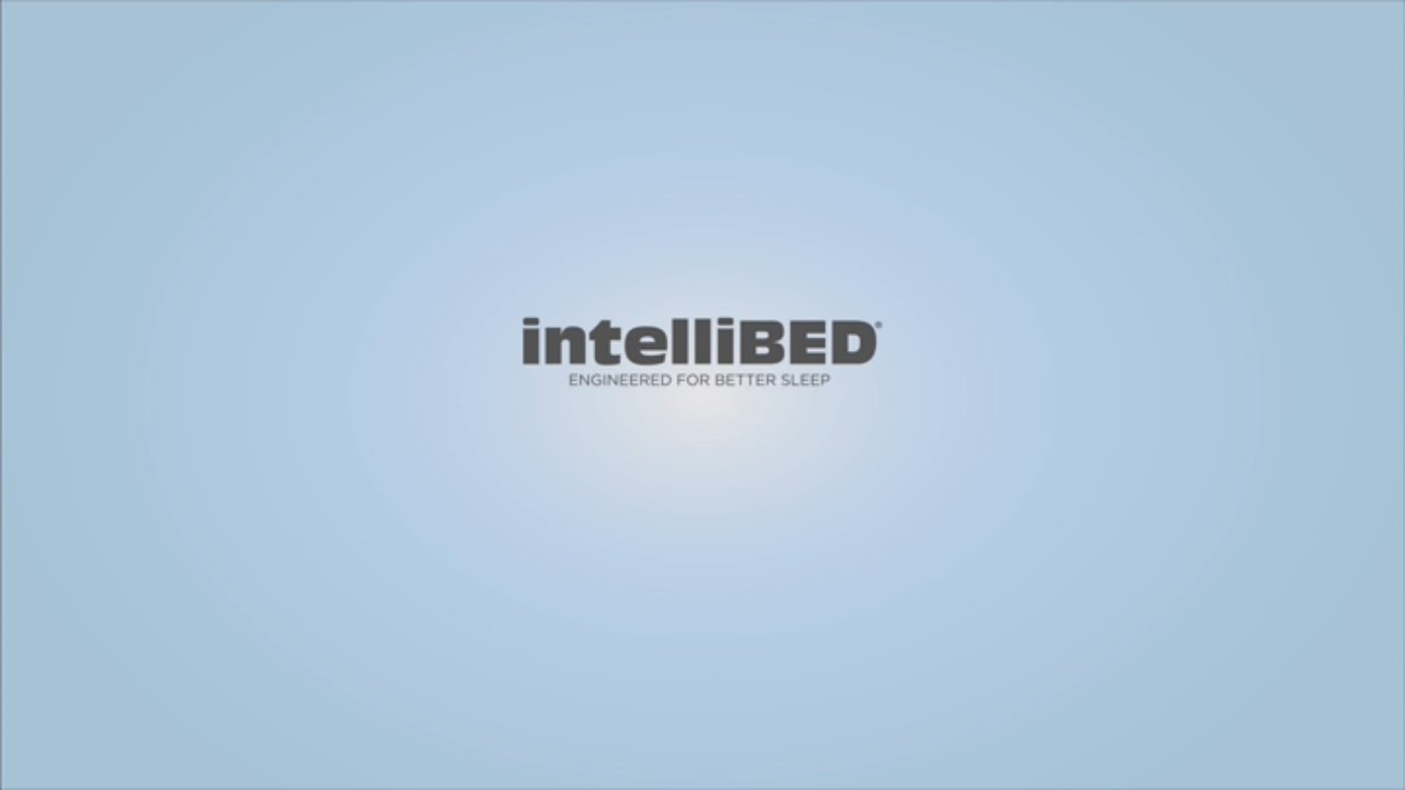 Intellibed: Is Your Mattress Causing Your Back Pain? - YouTube