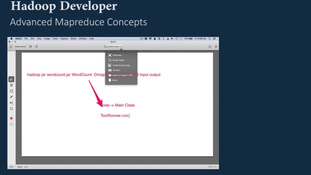 HD-200-2.6 Advance Mapreduce Concepts - YouTube