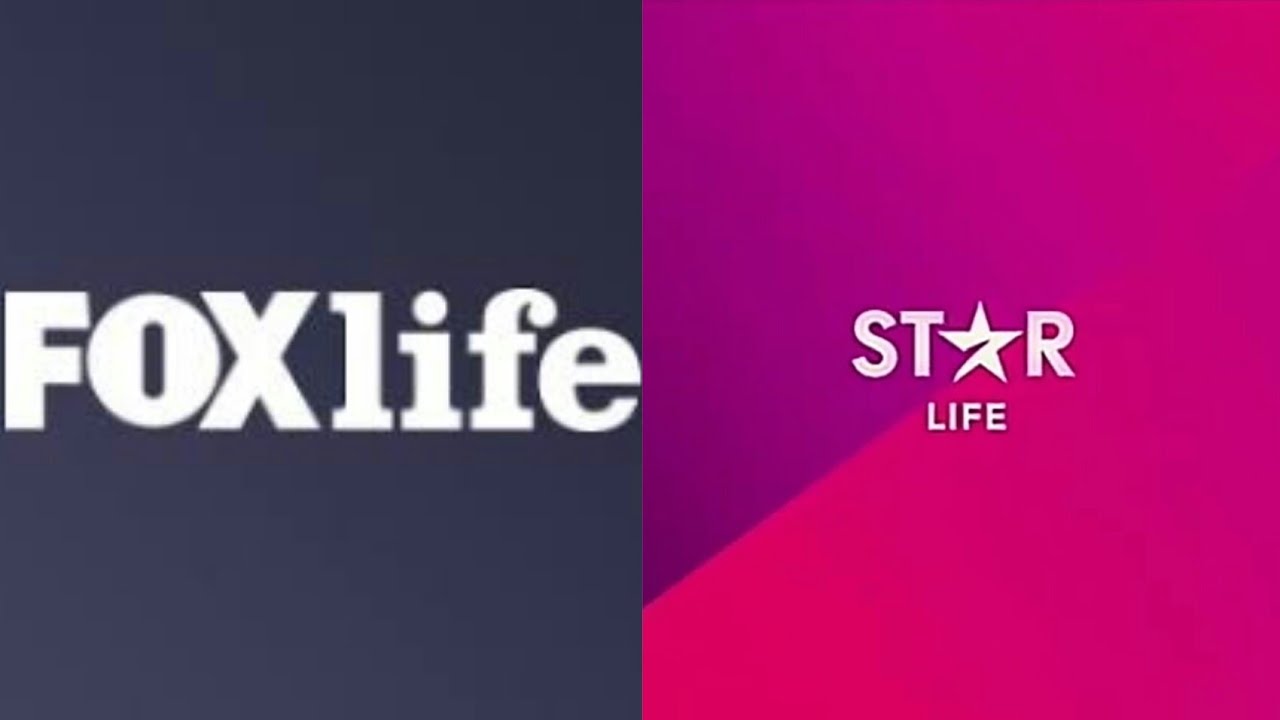 Transición de FOX Life a Star Life [Feed Mexico] (22/Feb/2021) - YouTube