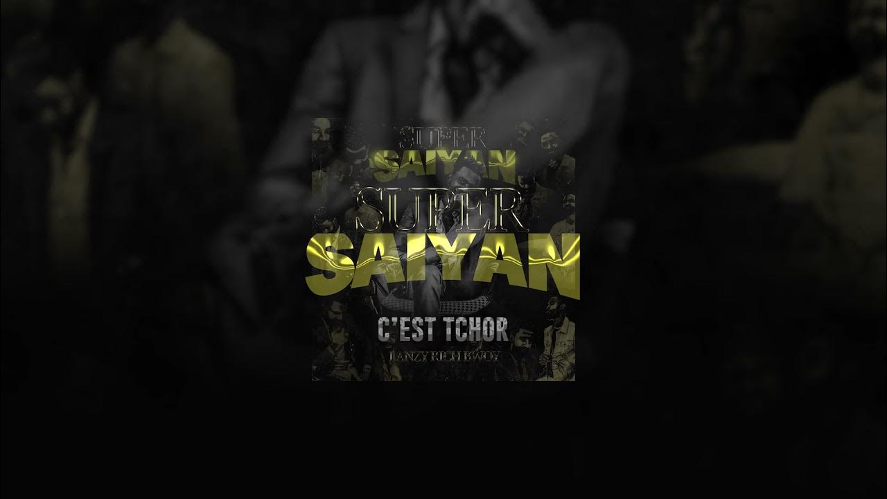 Lanzy Rich-Bwoy X Papa Lova / C’EST TCHOR - YouTube