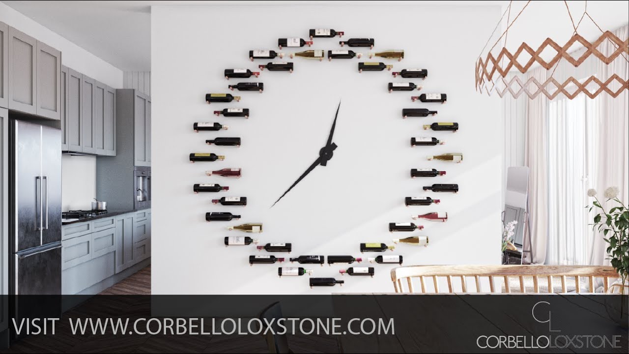 The Best Wine Pins that you can install at home yourself! Wine Pegs ...
