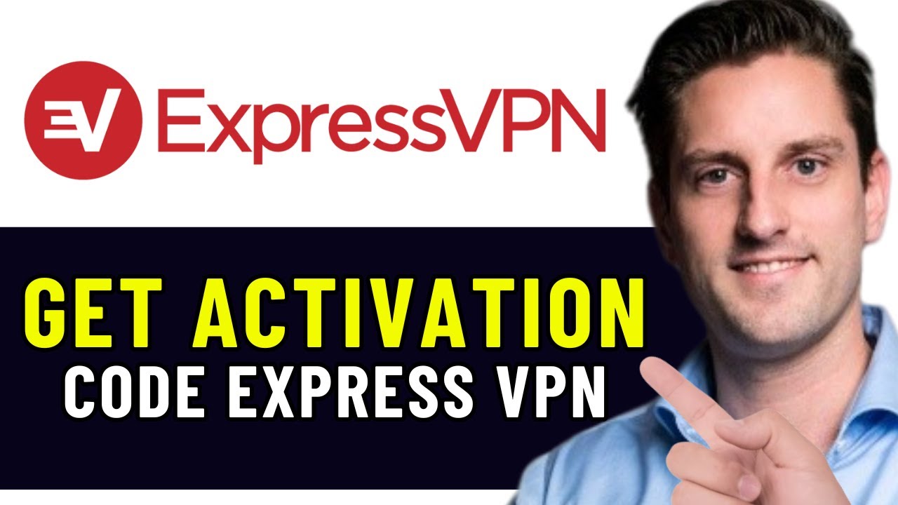 HOW TO GET ACTIVATION CODE FOR EXPRESSVPN 2025! (FULL GUIDE) - YouTube
