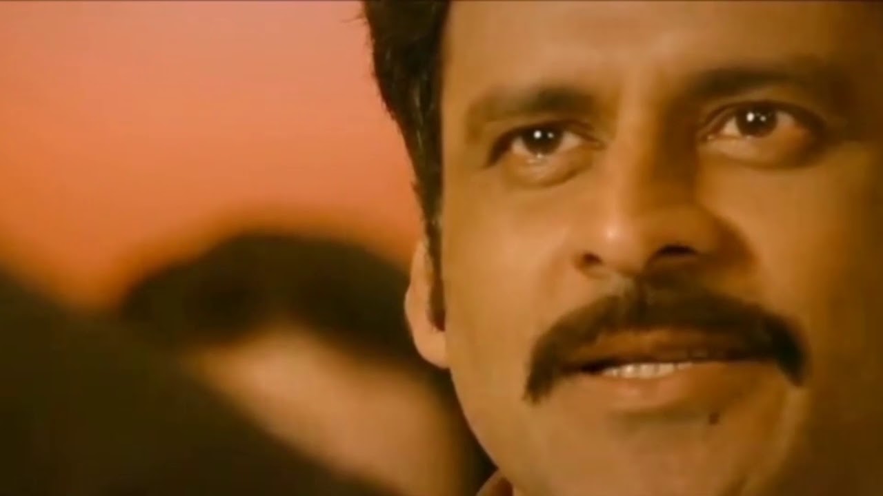 Maneya Surve | Shootout At Wadala | John Abraham | Manoj Bajpeyee ...