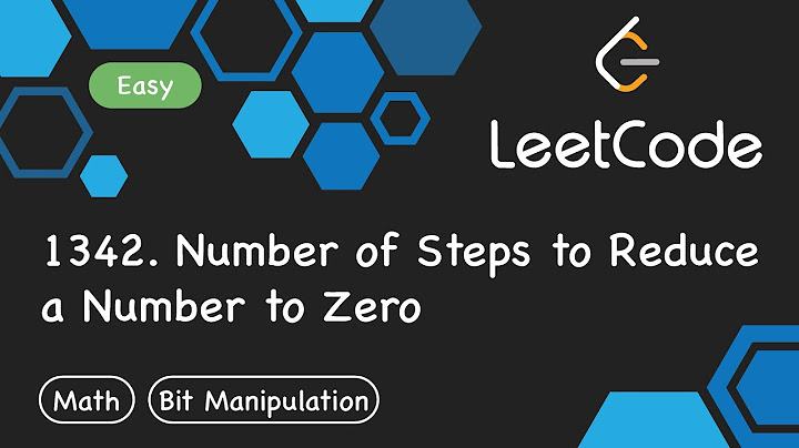 [Solved] Missing number, treated as zero. | 9to5Science