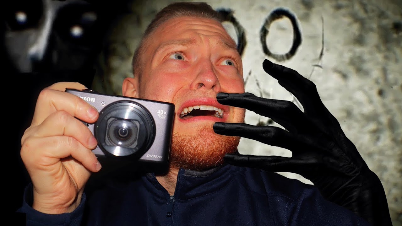 DESCENDING 60 FLIGHTS INTO HELL - SCP-086 Contamination - YouTube