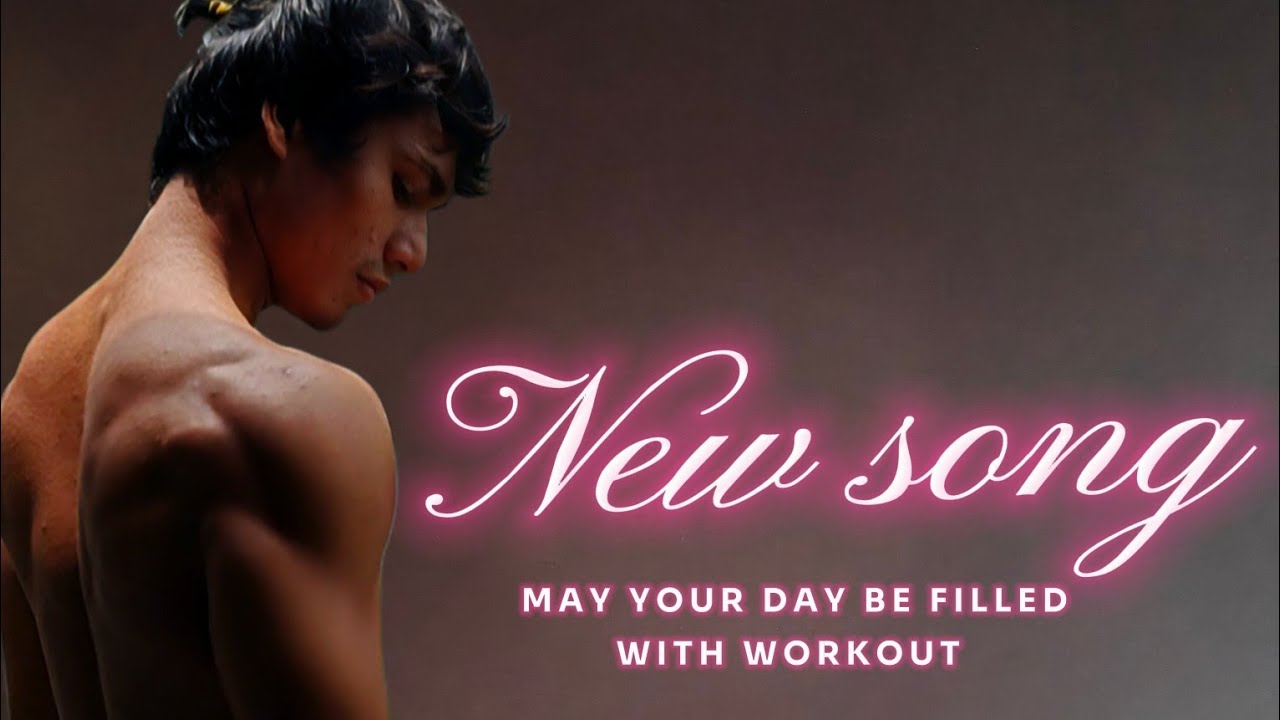 Calisthenics workout song. - YouTube