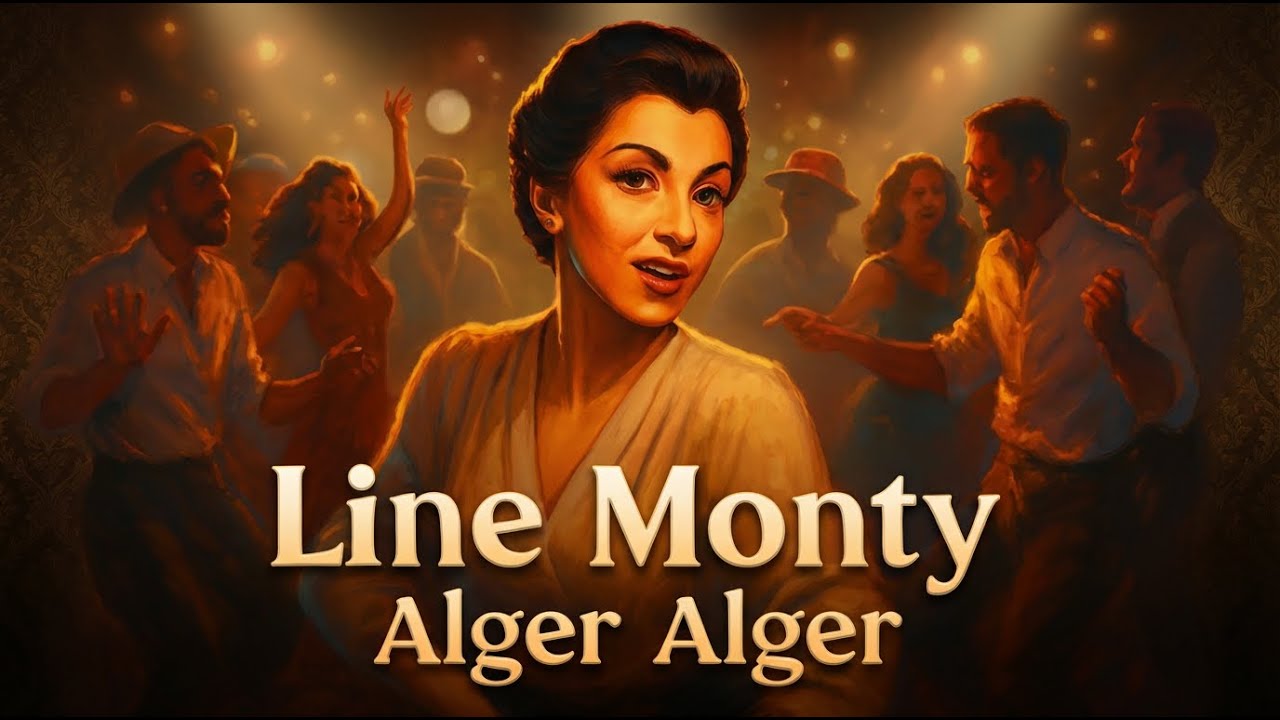 Line Monty – Alger Alger Smooth Jazz Cover لين - YouTube