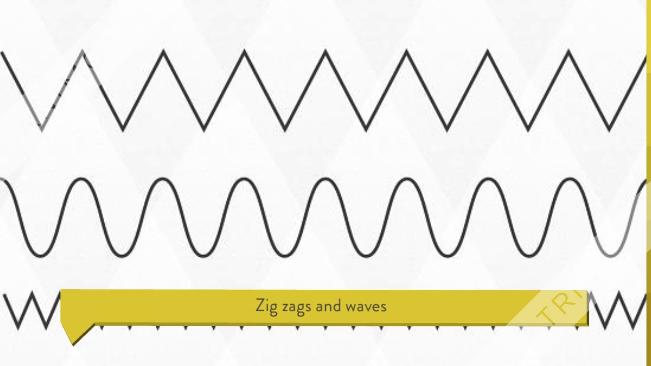 Crazy Hair Day, Line Project - YouTube