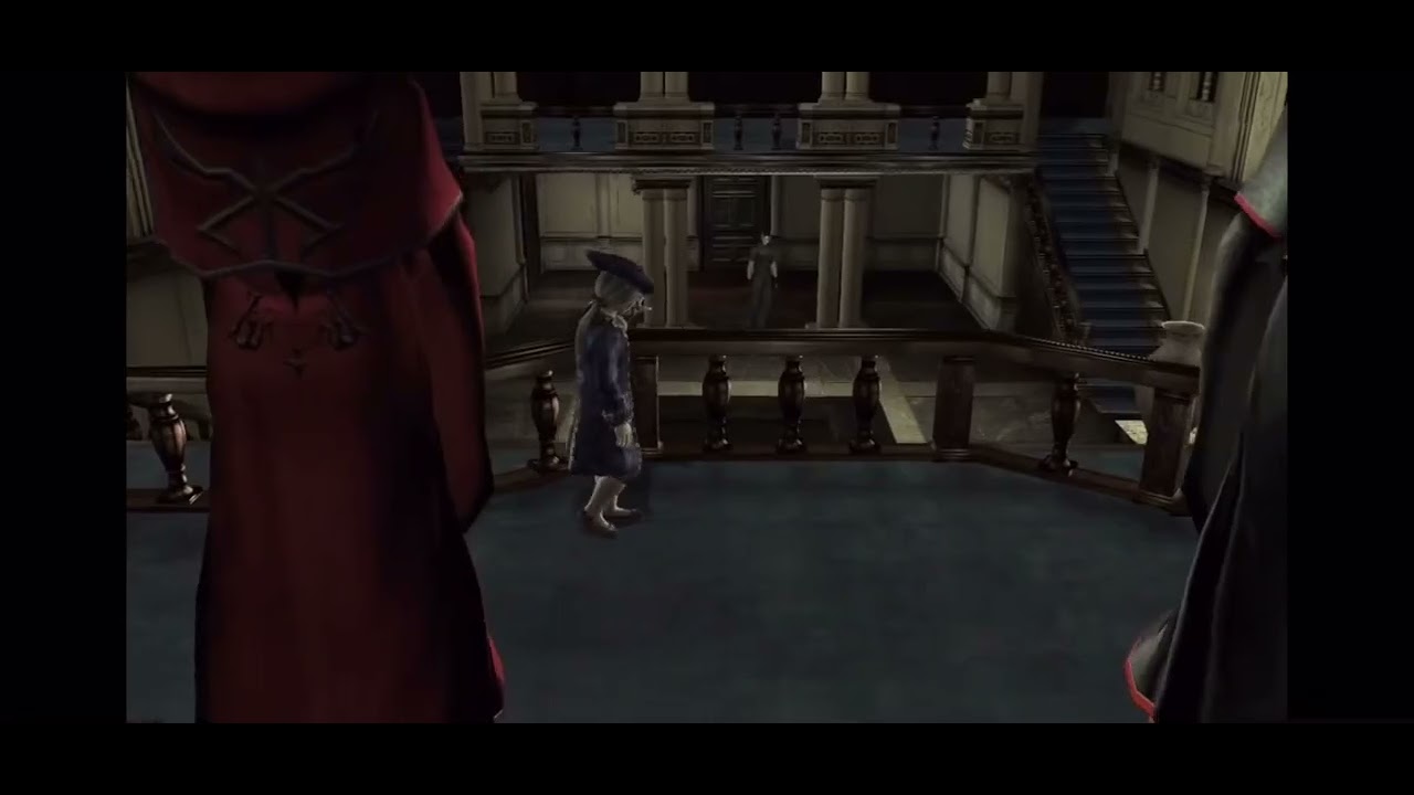 Get off my back Old Man - YouTube