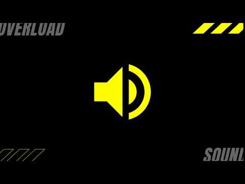 Welding Electric Sparks - Sound Effect HD