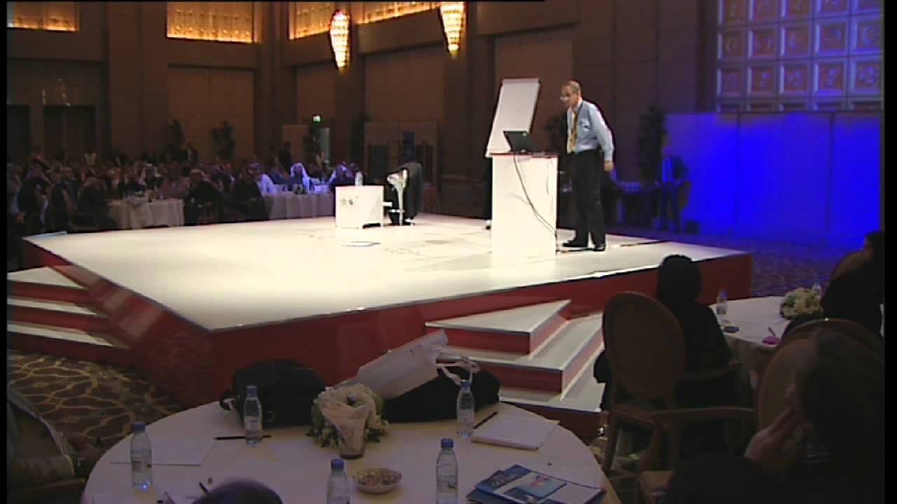 Daniel Isenberg - Economic Growth Speaker and Advisor - Stern Strategy ...