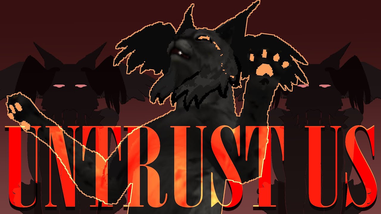 UNTRUST US ★ wildcraft - YouTube
