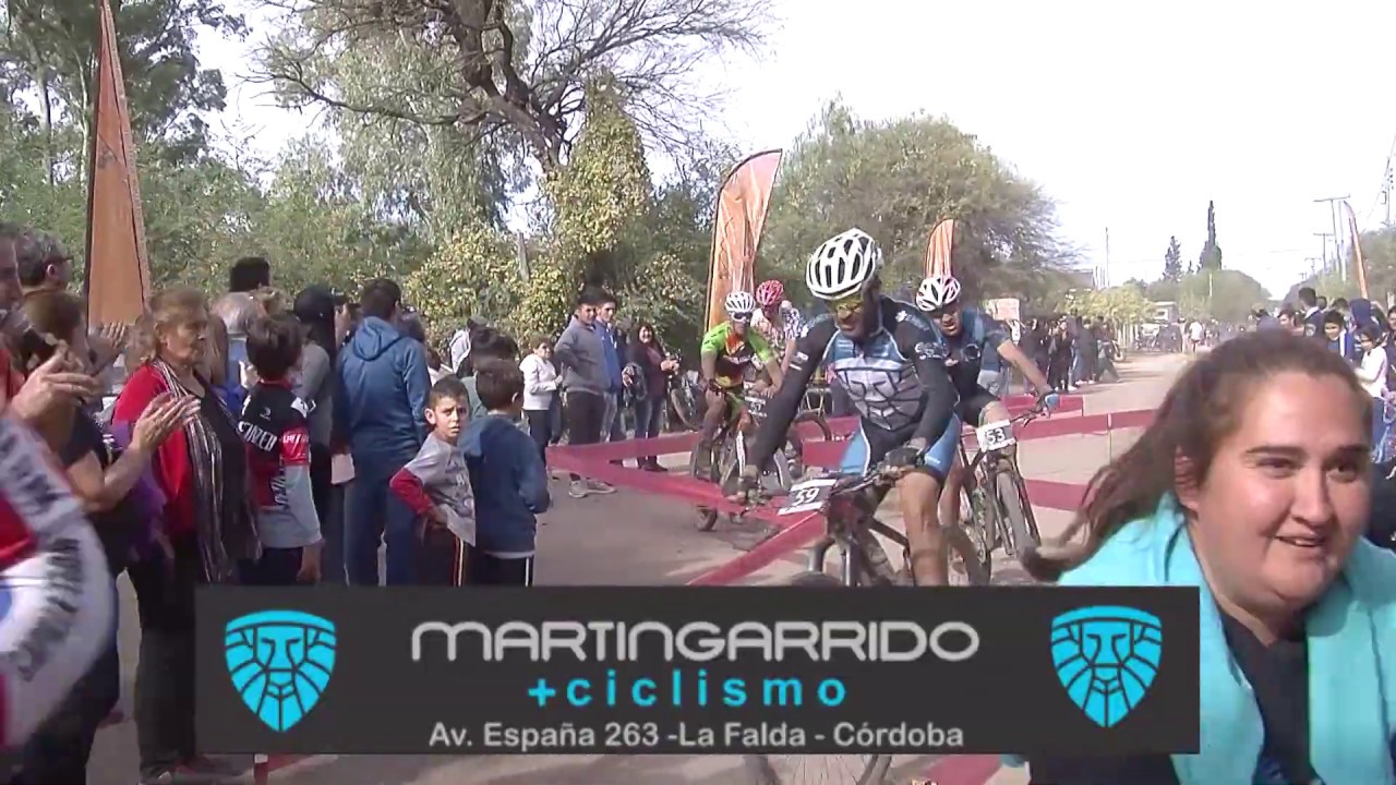 Desafío MTB Tuclame (III) + Juan Manuel Lascano + Ktm Myroom Prestige ...