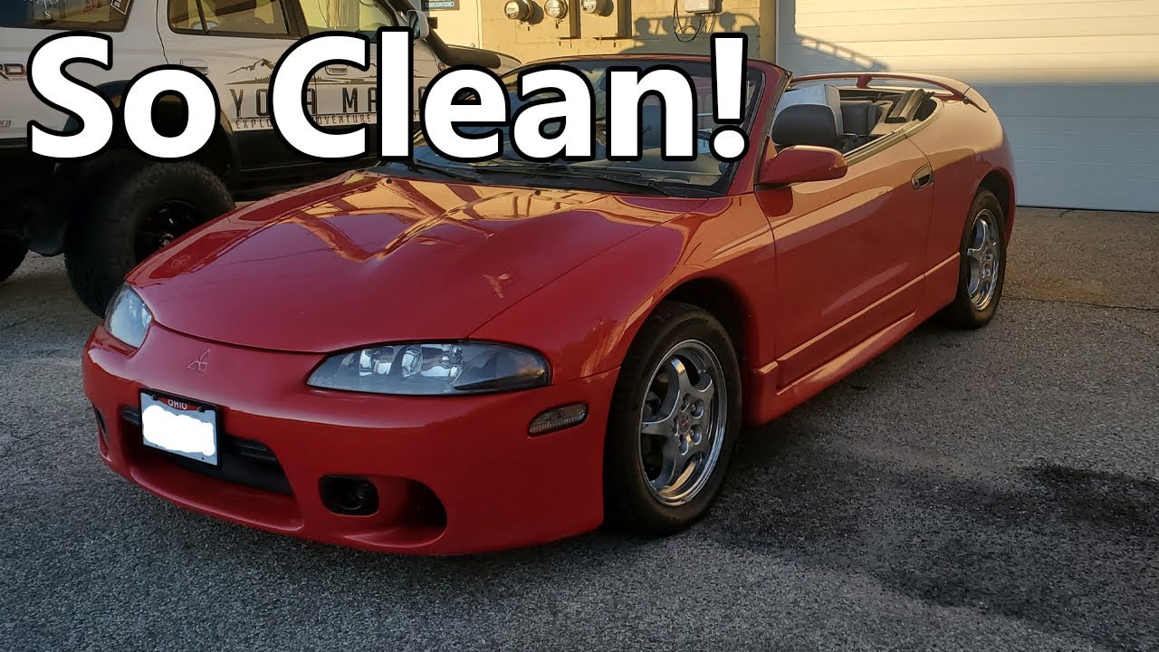 DSM Spyder PT.1 The Build Begins - YouTube