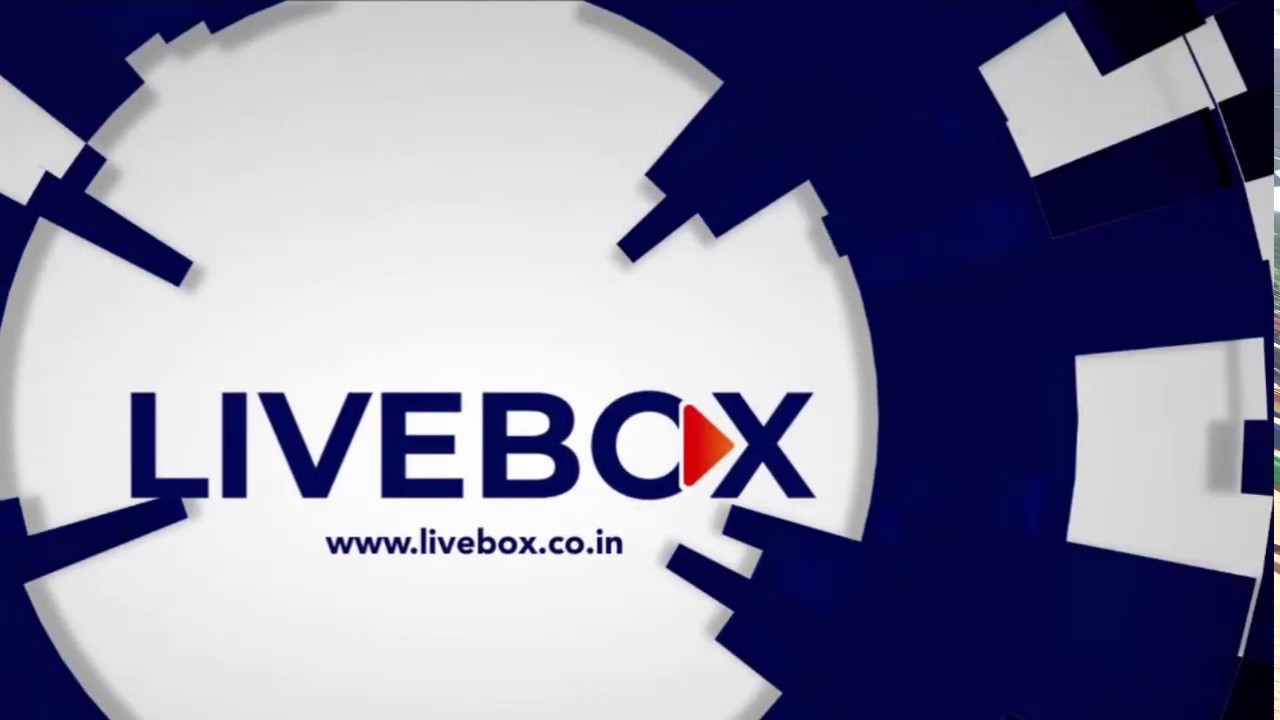 Quick Start on Livebox Streaming Server - YouTube