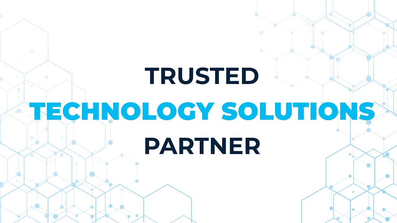 TCC Technology Group Corporate VDO - YouTube