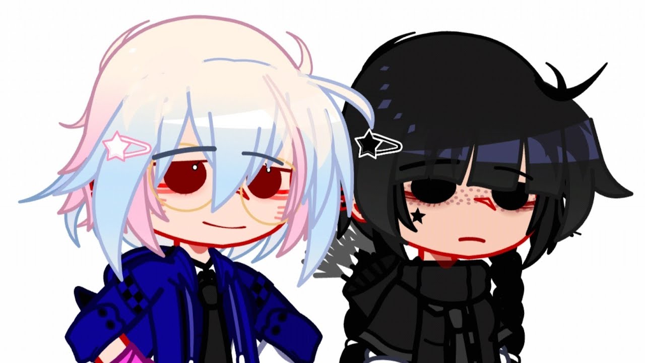 《Enid's gang》||Wednesday|| - YouTube