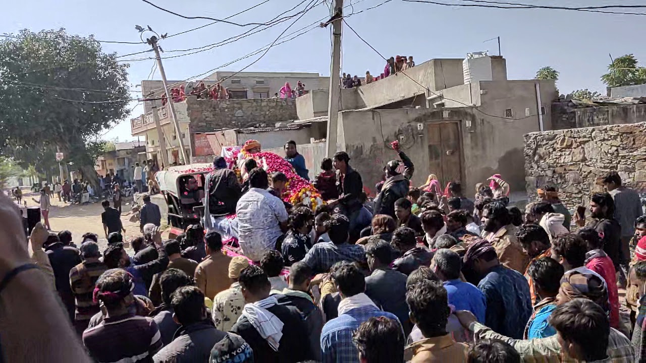 #kalu ram bikharnya - YouTube