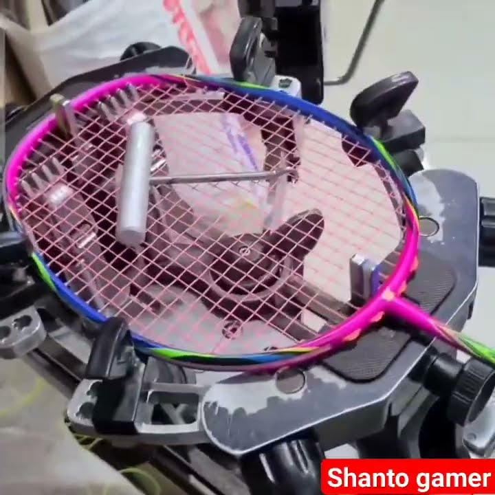 Skalo Power Core 940 Racket 😎 - YouTube
