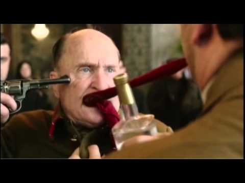 Hemingway and Gellhorn (2012) - Robert Duval - Clive Owen - Nicole Kidman