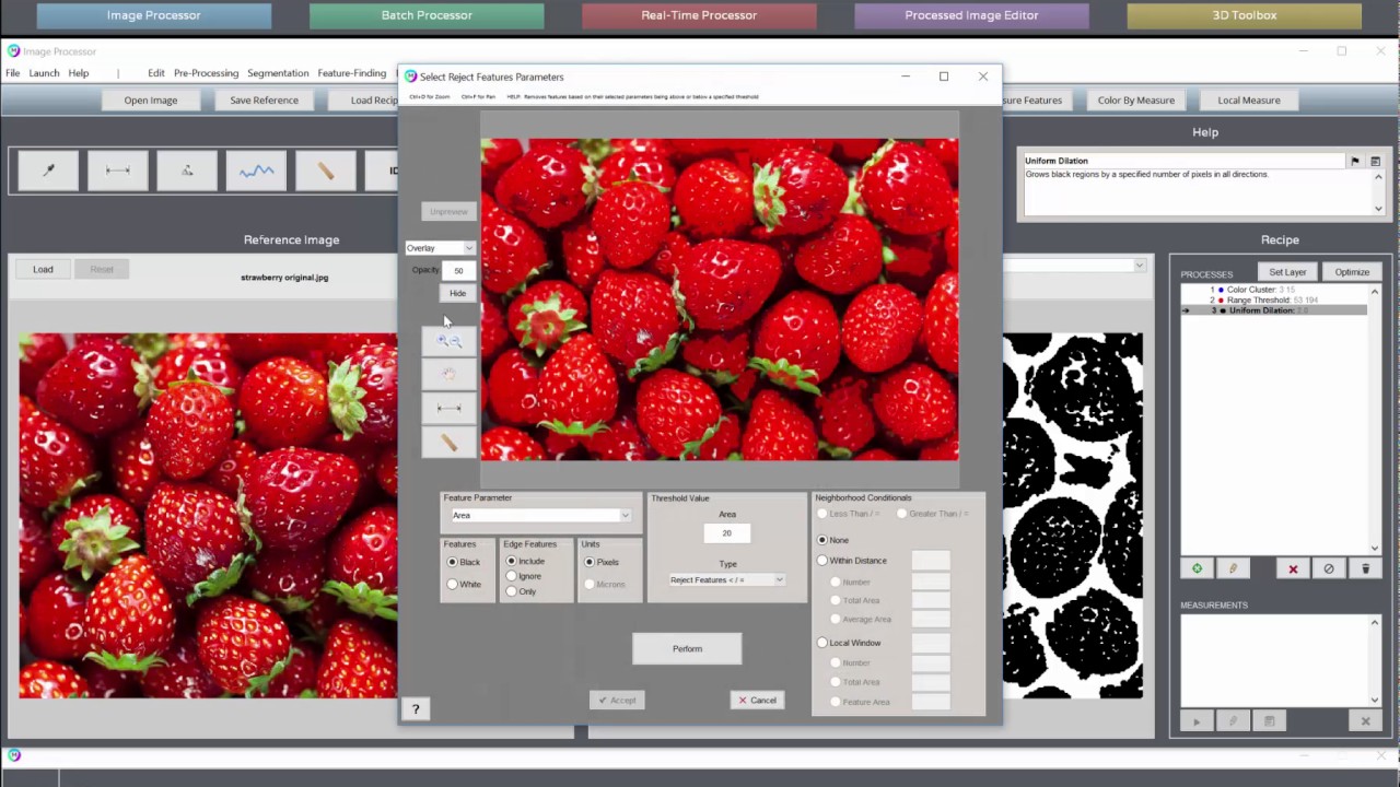 TUTORIAL: Color Cluster™ - YouTube