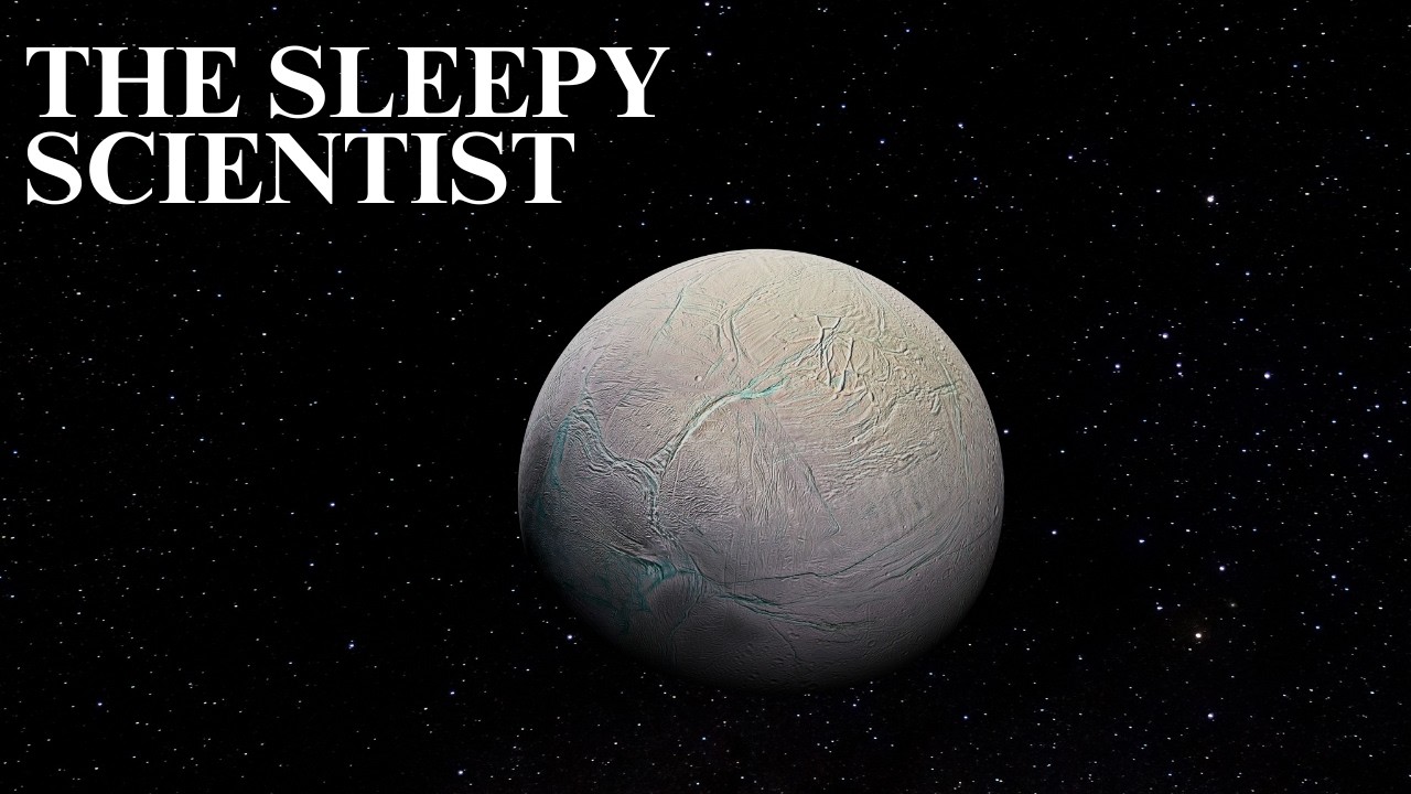 The Many Moons of Our Solar System | Science for Sleep - YouTube