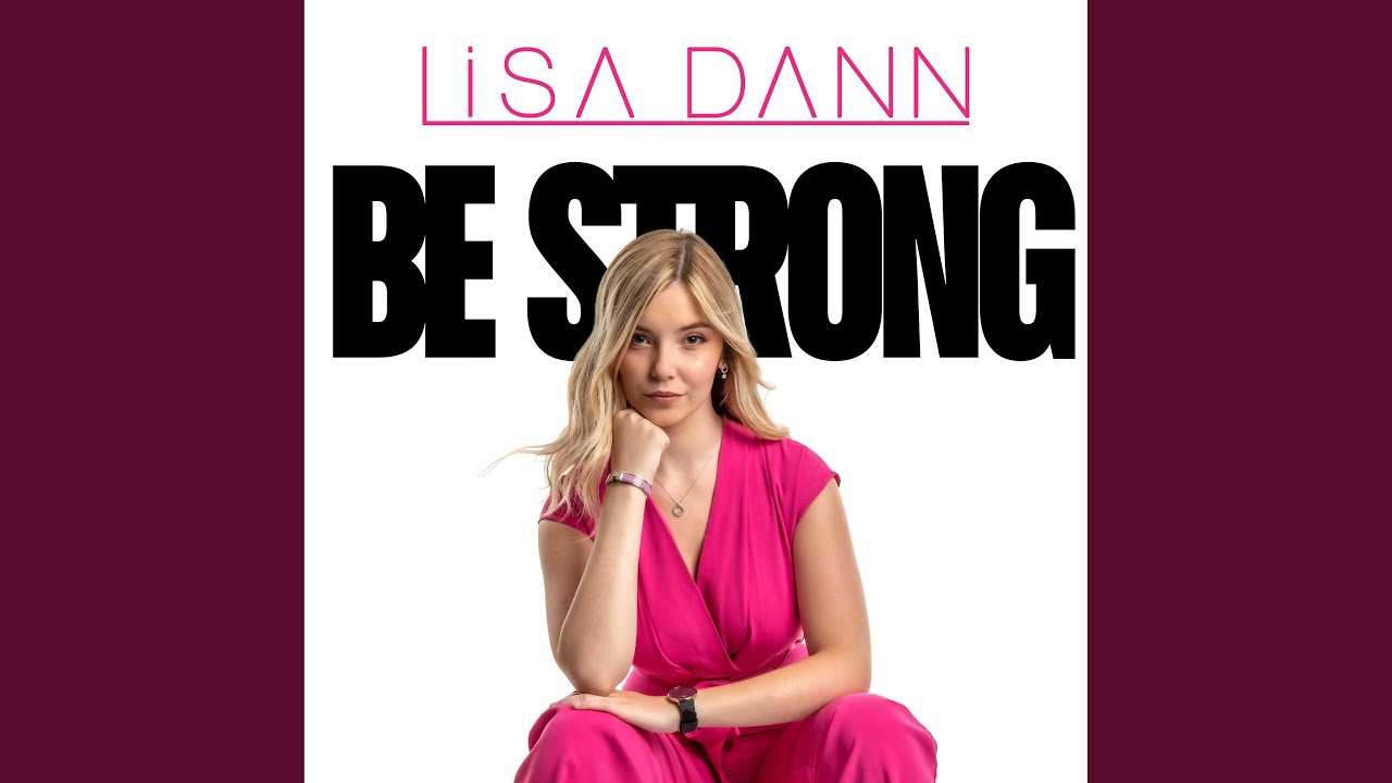 BE STRONG - YouTube Music